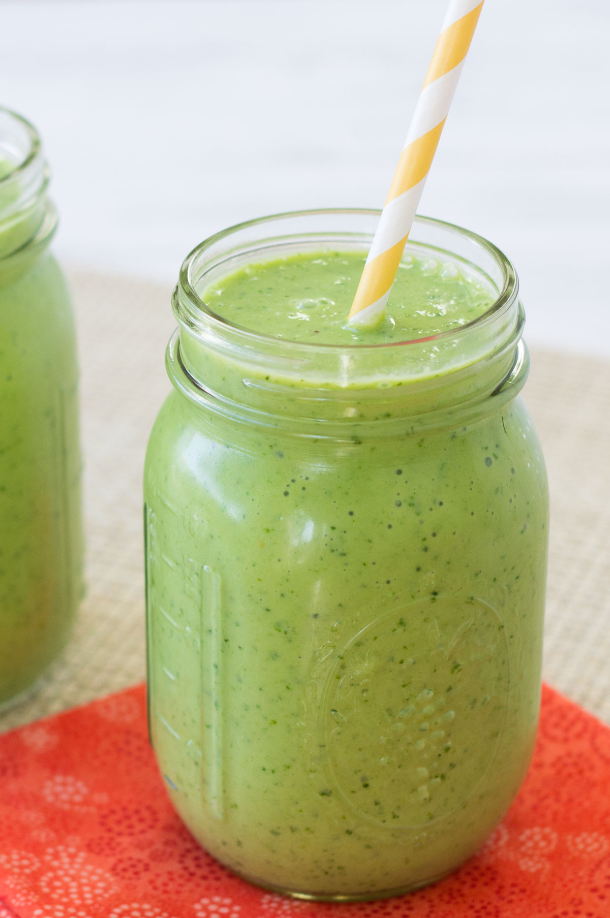 Kale Smoothie