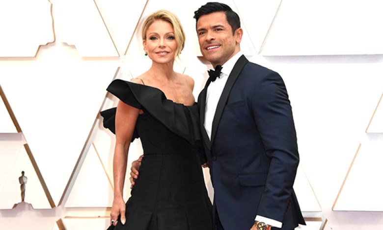 Kelly Ripa Reveals She Once Fainted After Having Traumatic Sex With