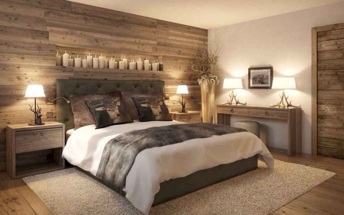 33 Stunning Romantic Bedroom Decor Ideas You Will Love Homyhomee