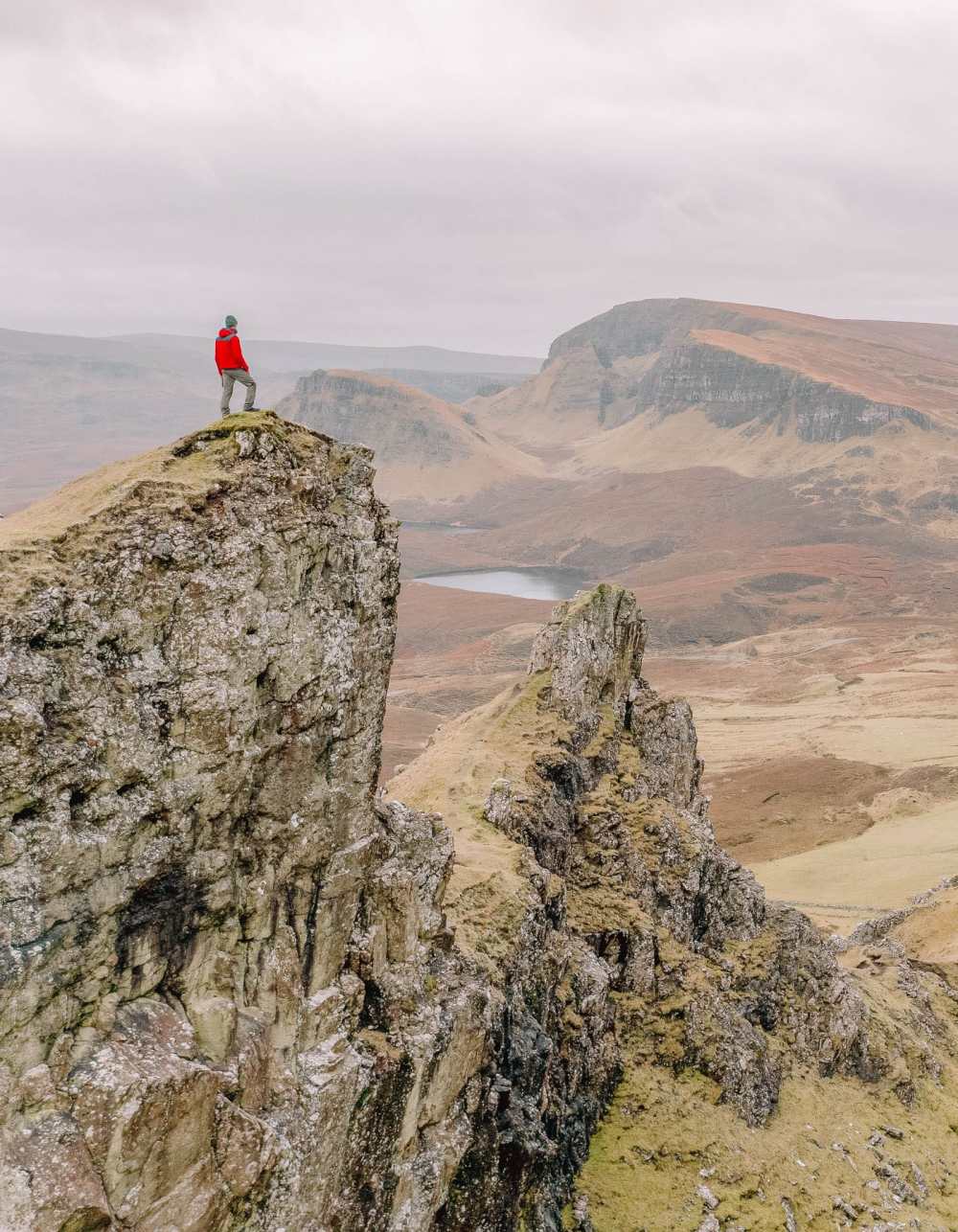 11 Best Hikes In Scotland To Experience Hand Luggage Only Travel