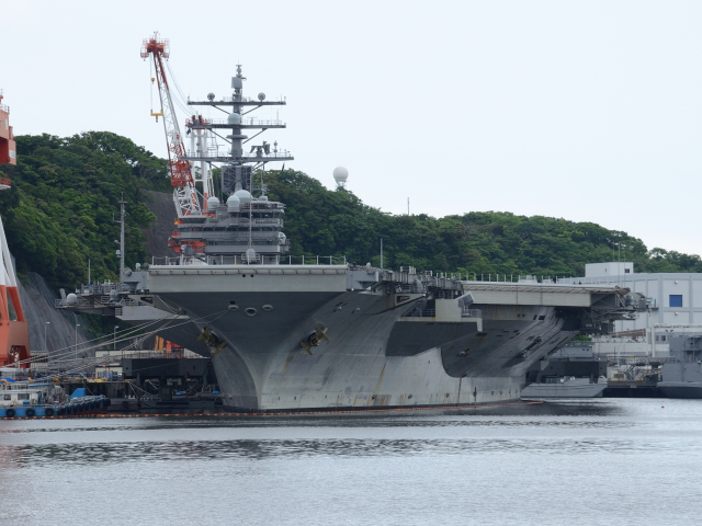 【防衛大綱見直しの未来を考える】自衛隊は離島よりも更に先を見据えるか（前編・目前の脅威） Harukaze