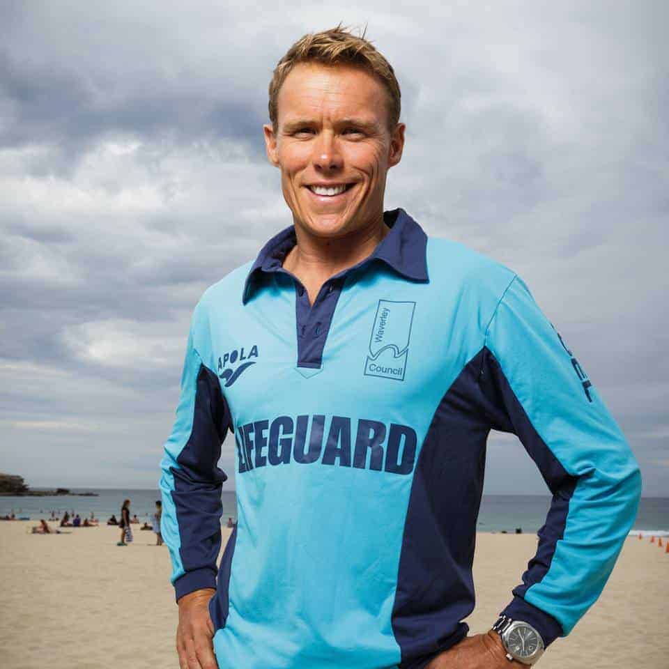 Meet Our Lifeguards Hello Bondi