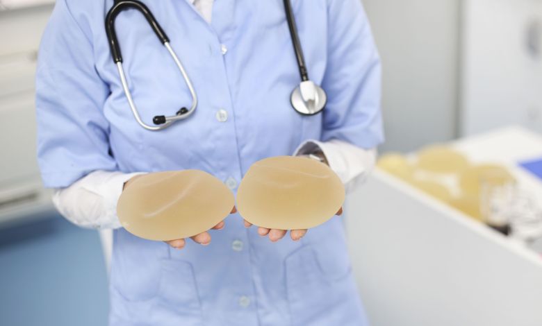 Fda Breast Implants May Cause More Cancer Us Today News