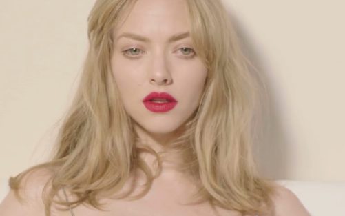 Historia Y Biografía De Amanda Seyfried