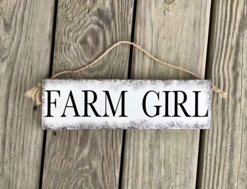 Rustic Farm Signs Amazadesign