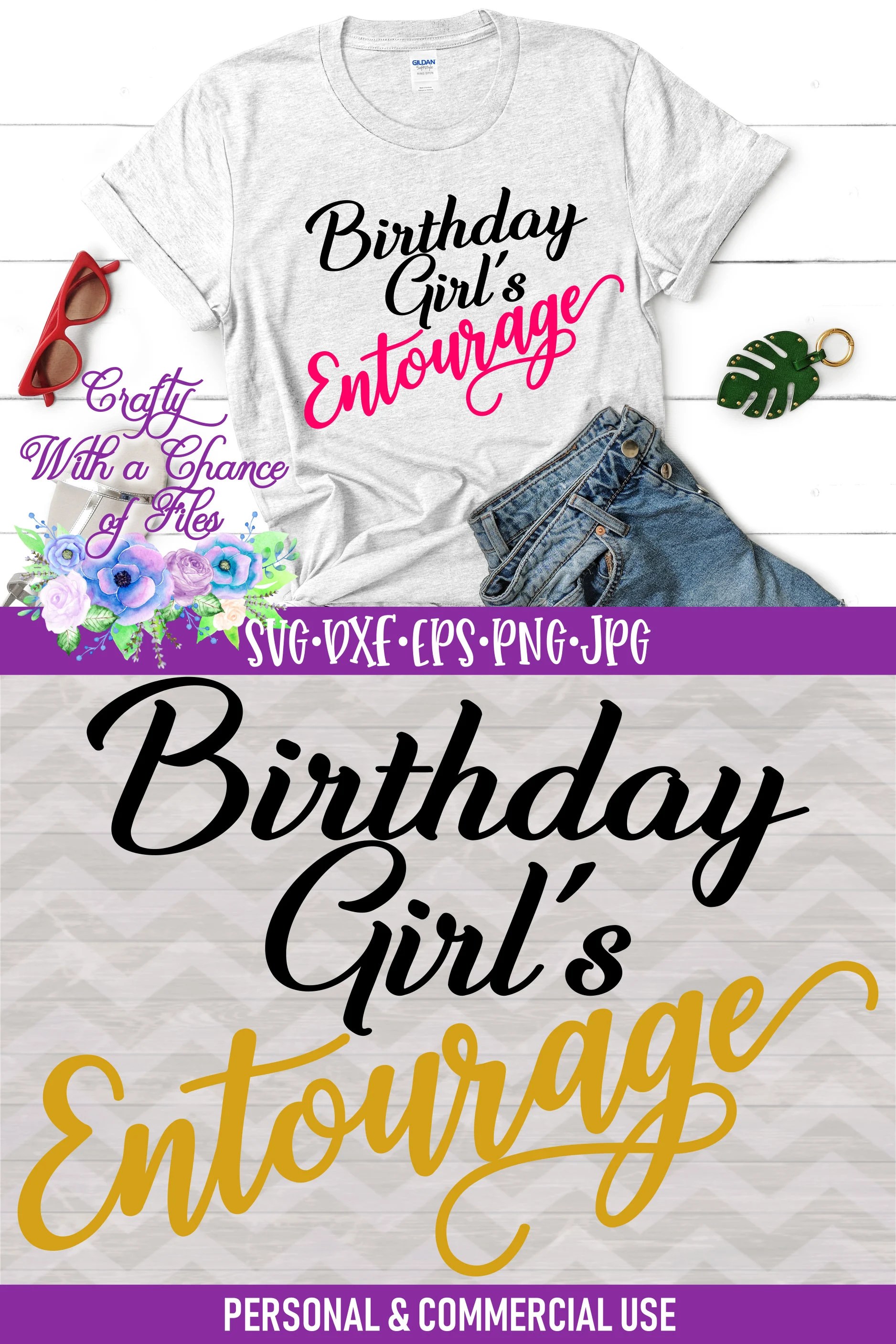 Download Birthday Entourage Svg Pictures Free Birthday Svg Cut Files