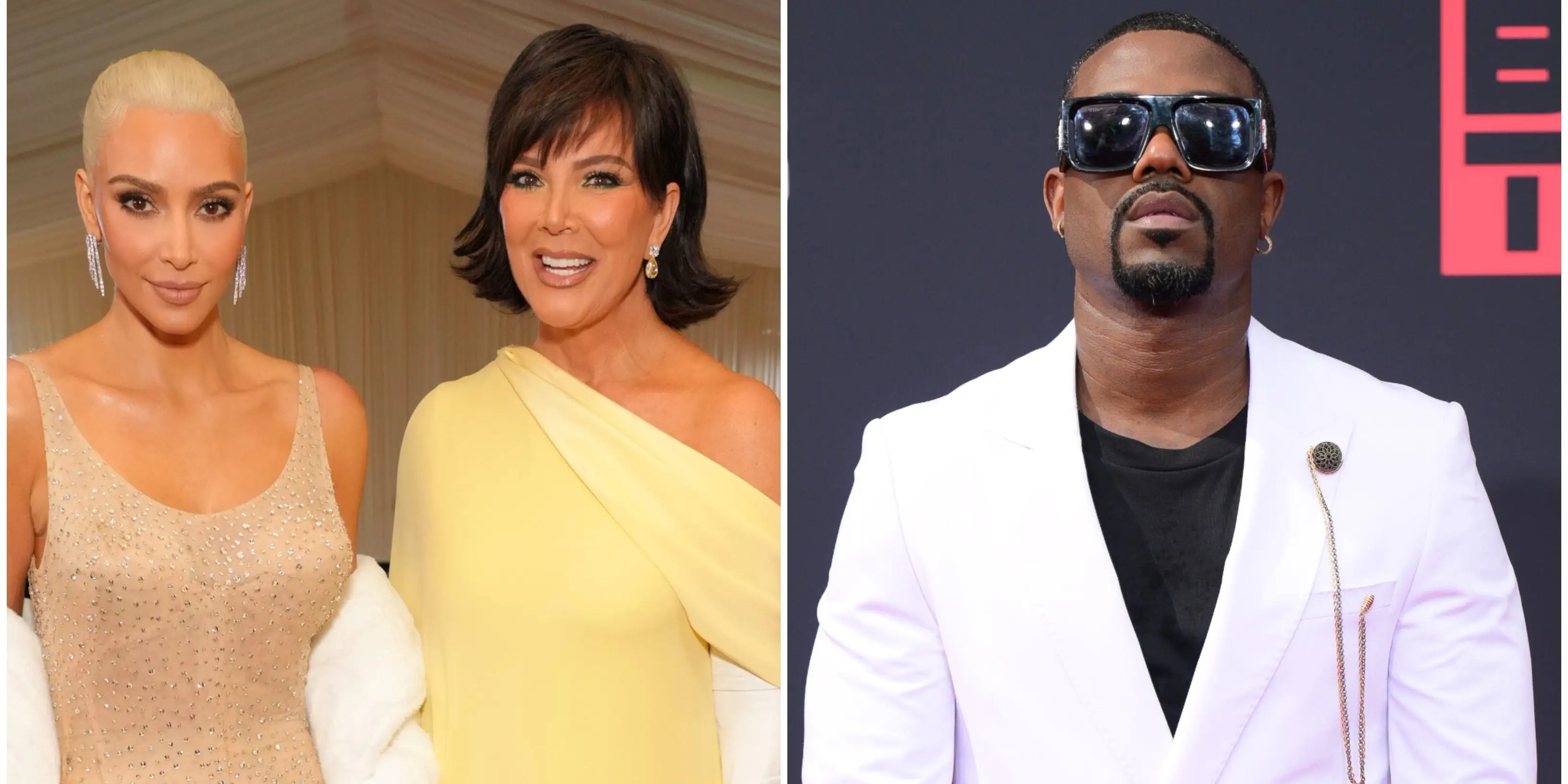 Ray J Said Kris Jenner Viewed Sex Tapes Of Him And Kim Kardashian