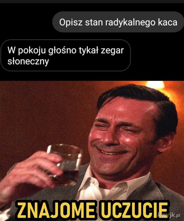 The Best 9 Memy Śmieszne Kac Factpassart