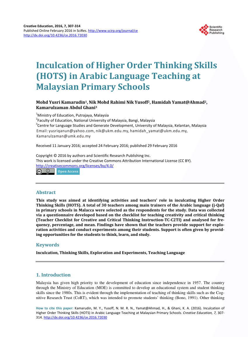 Contoh Penutup Assignment Dalam Bahasa Arab Ada Berapa Macam Surat