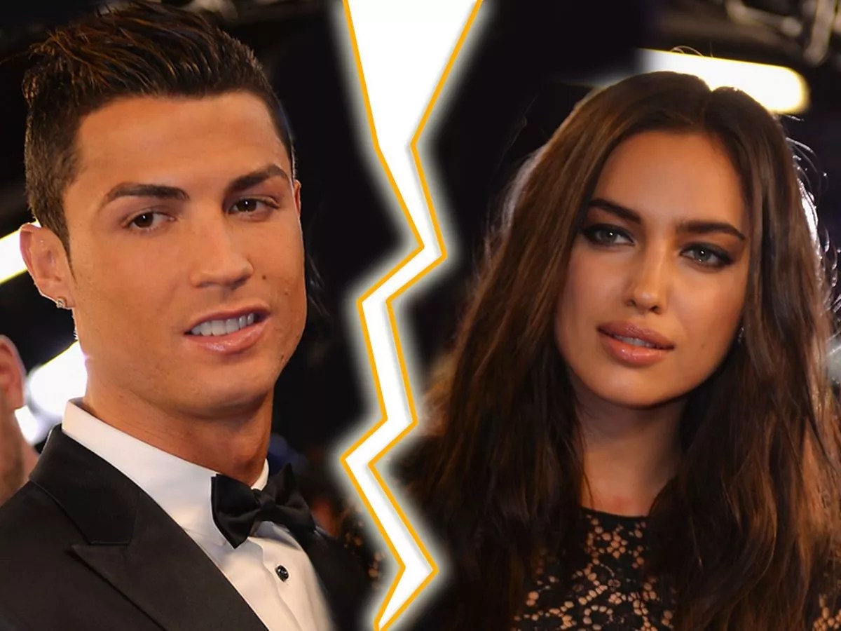 Top Cristiano Ronaldo Ex Wife Name Images News