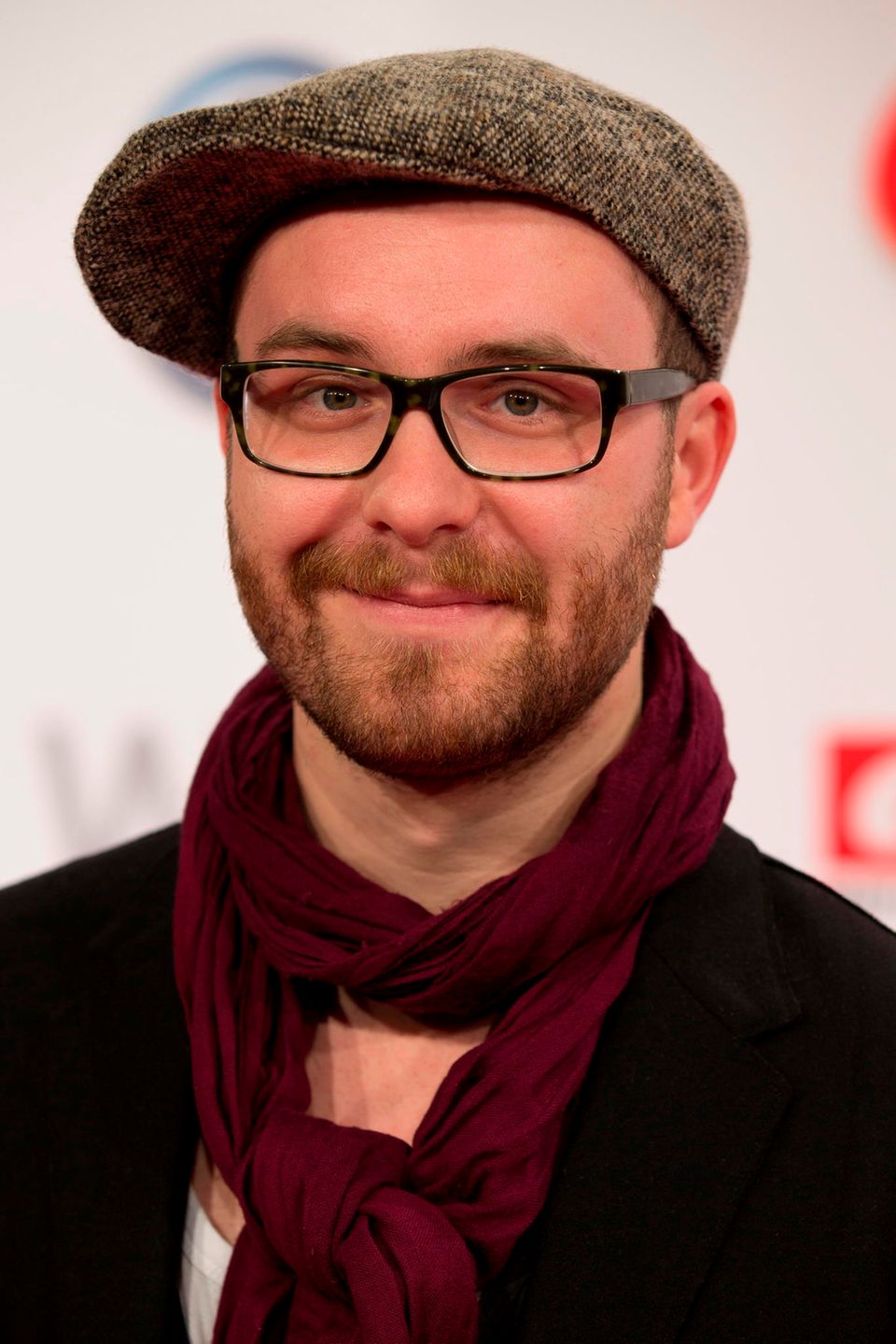 Mark Forster Ohne Cap Und Brille Mark Forster Ohne Kappe Sänger