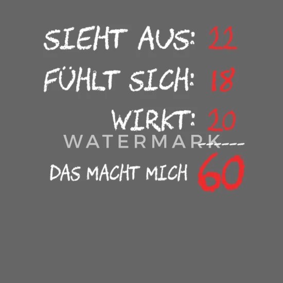 45 Lustige Geburtstagssprüche Zum 60 Geburtstag Frau