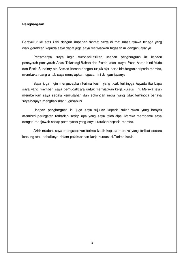 Contoh Laporan Projek Rbt Tingkatan 3 Nathan Contoh Laporan Projek Images