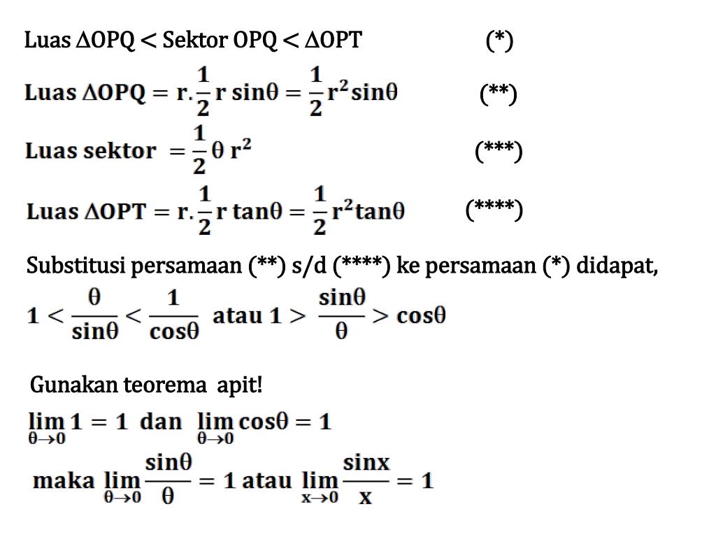 Teorema Apit Brain