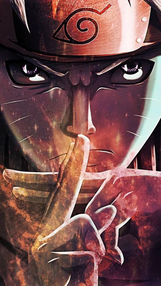 Fondos De Pantalla Naruto Shippuden 4k Para Celular 0b6