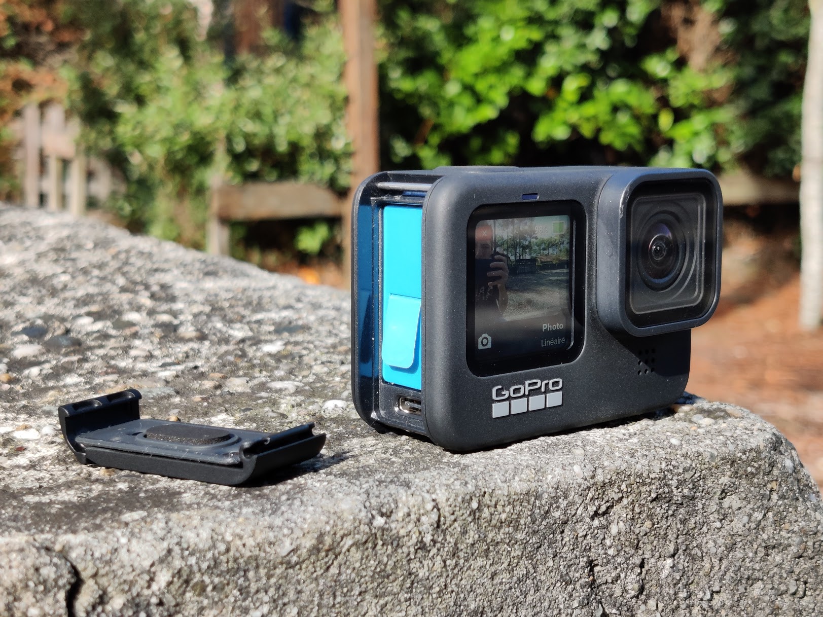 Test Gopro Hero 9 Black Notre Avis Complet Action Cam Frandroid