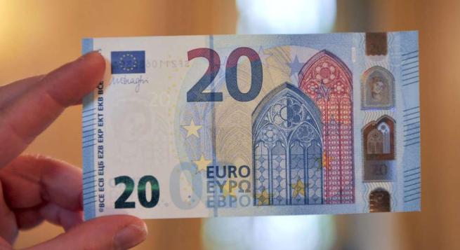 La Nuova Banconota Da 20 Euro Ecco Cosa Cambia Liveunict