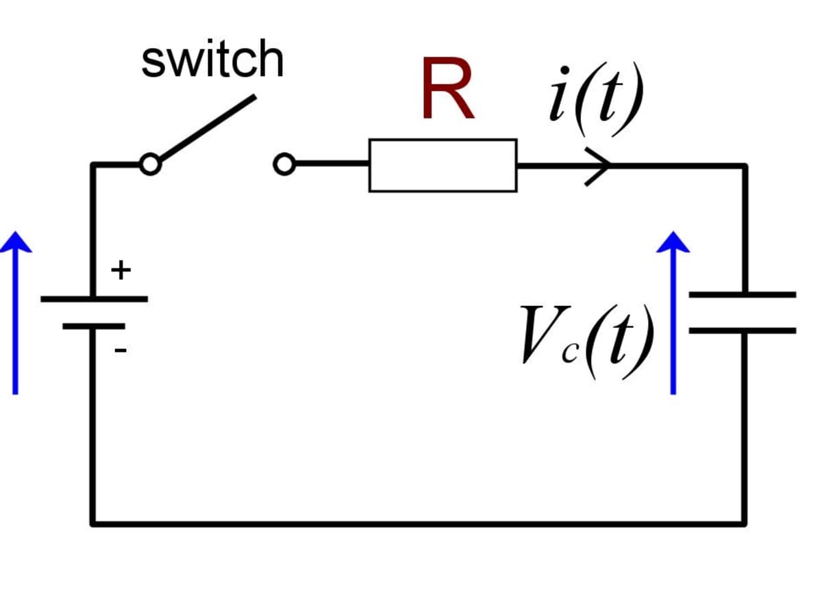 Rc Circuit Diagram Pdf Circuit Diagram