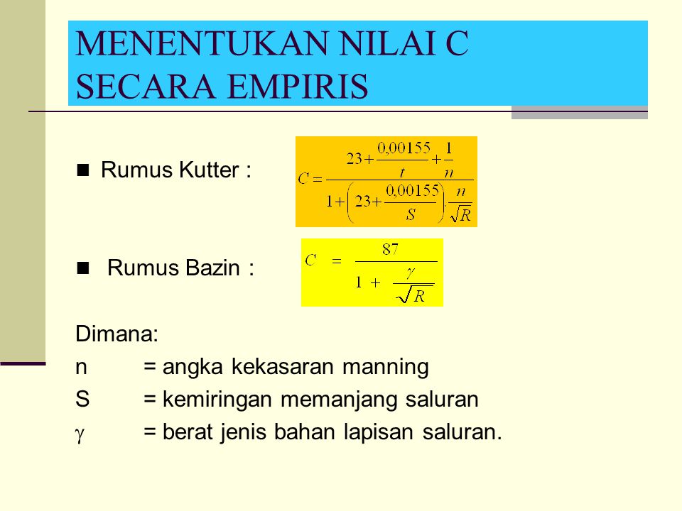 23 Contoh Soal Tentang Debit Air Contoh Soal Terbaru