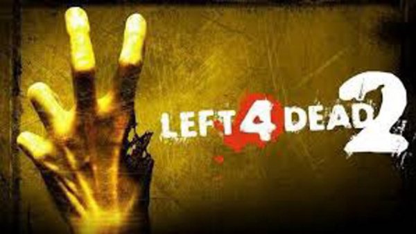 清單 惡靈勢力 2 1 2 Left 4 Dead 2 Godjj的小港王國