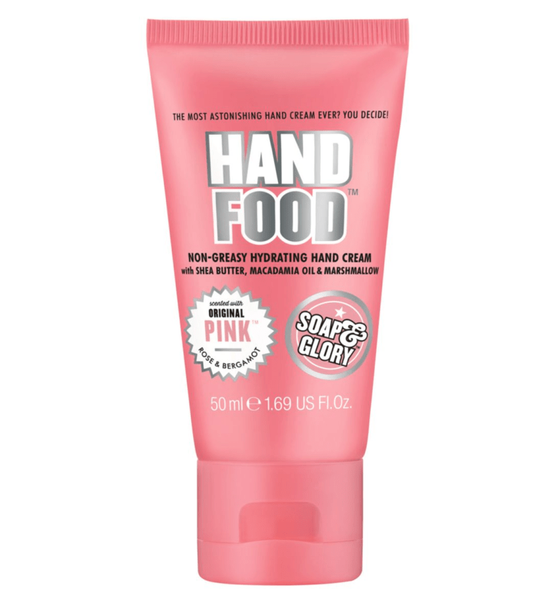 5 Of The Best Intensive Hand Creams Under £10 Invisibly Me