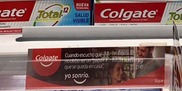 Colgate Rompe Con Los Estereotipos En Su Nueva Campaña El Portal Del