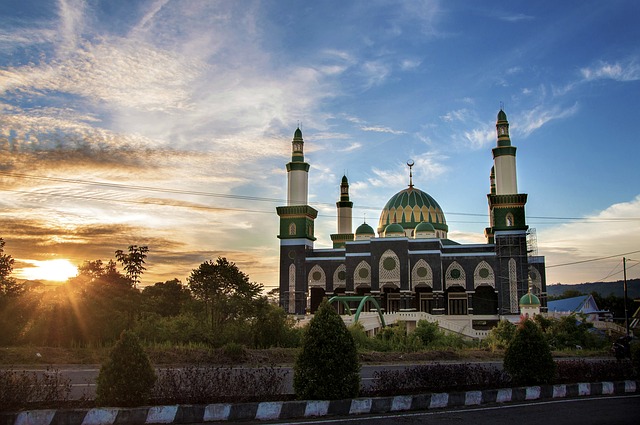 13 Masjid Peninggalan Kerajaan Islam Di Indonesia Ulasan Lengkap