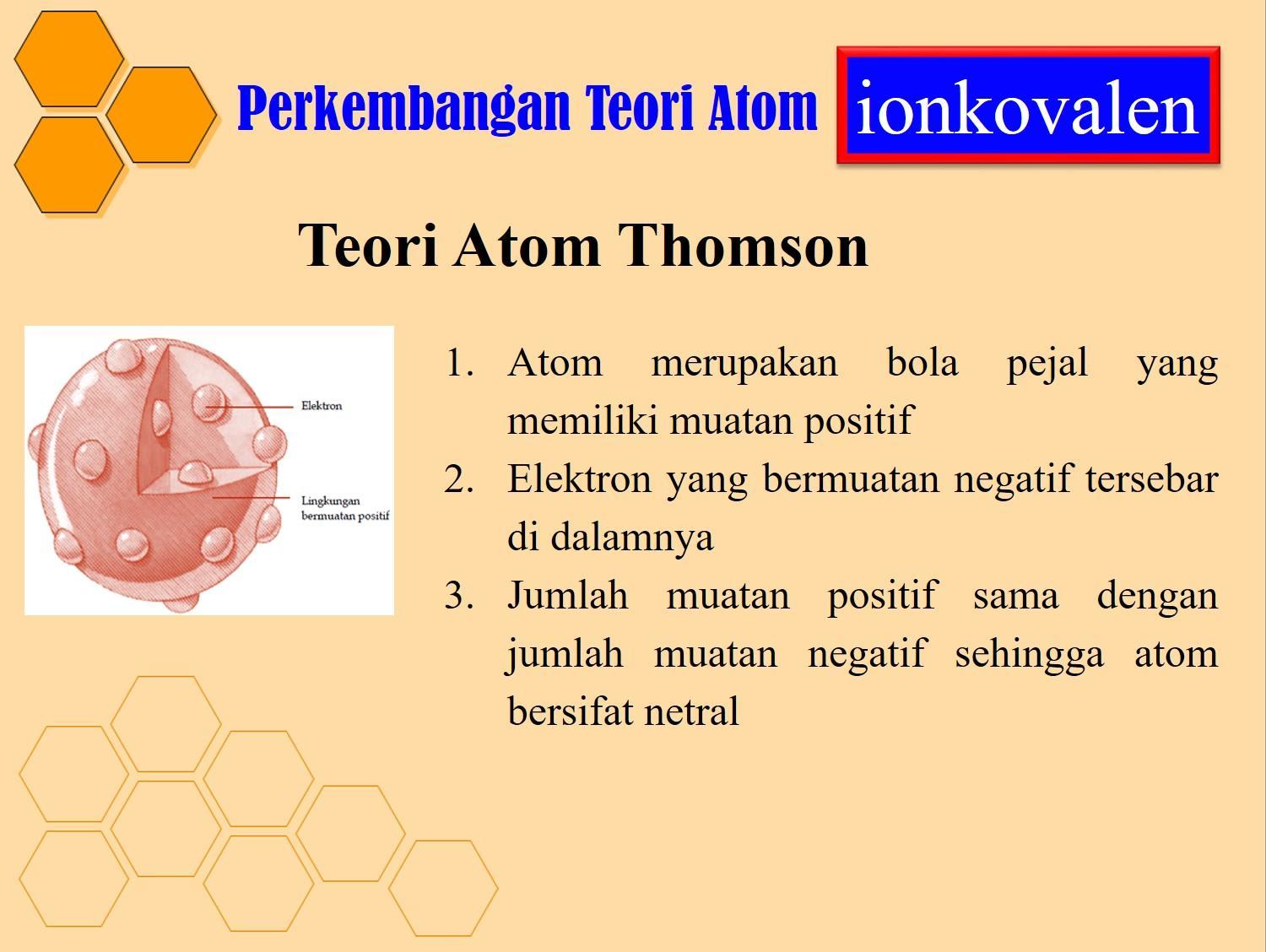 Kelebihan Dan Kekurangan Teori Atom Bohr Ilmu