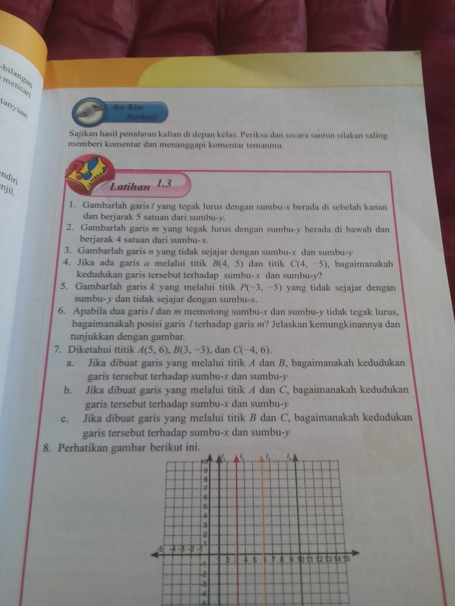 46 Kunci Jawaban Esps Matematika Kelas 5 Halaman 23