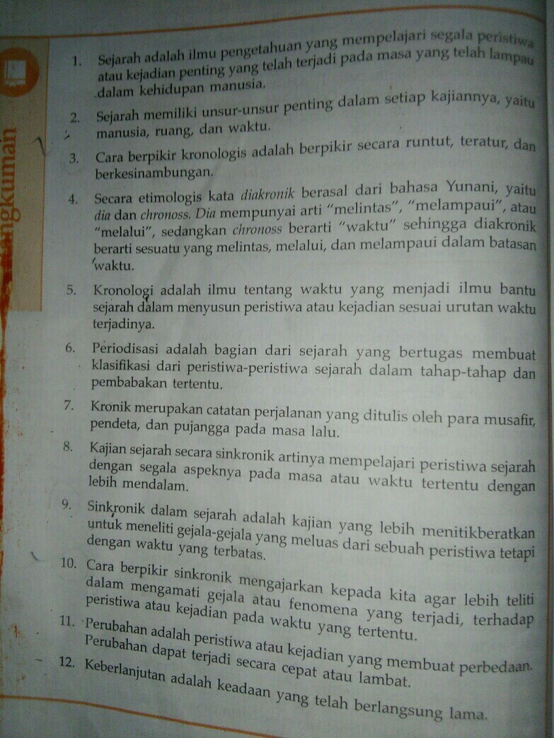 Contoh Membuat Kronologi Kejadian 20 Contoh Berita Acara Serah Terima