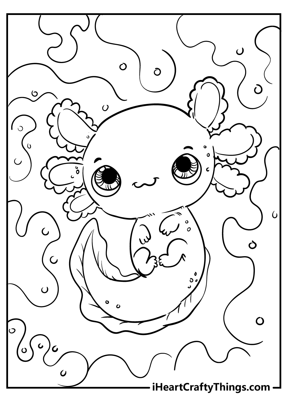 Cute Coloring Pages For Adults Animals 37 Printable Animal Coloring