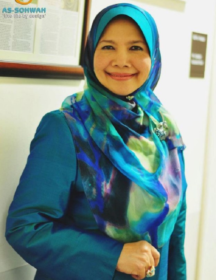 Biodata Ustazah Asma Harun Wikipedia Ustazah Asma Harun Wikipedia