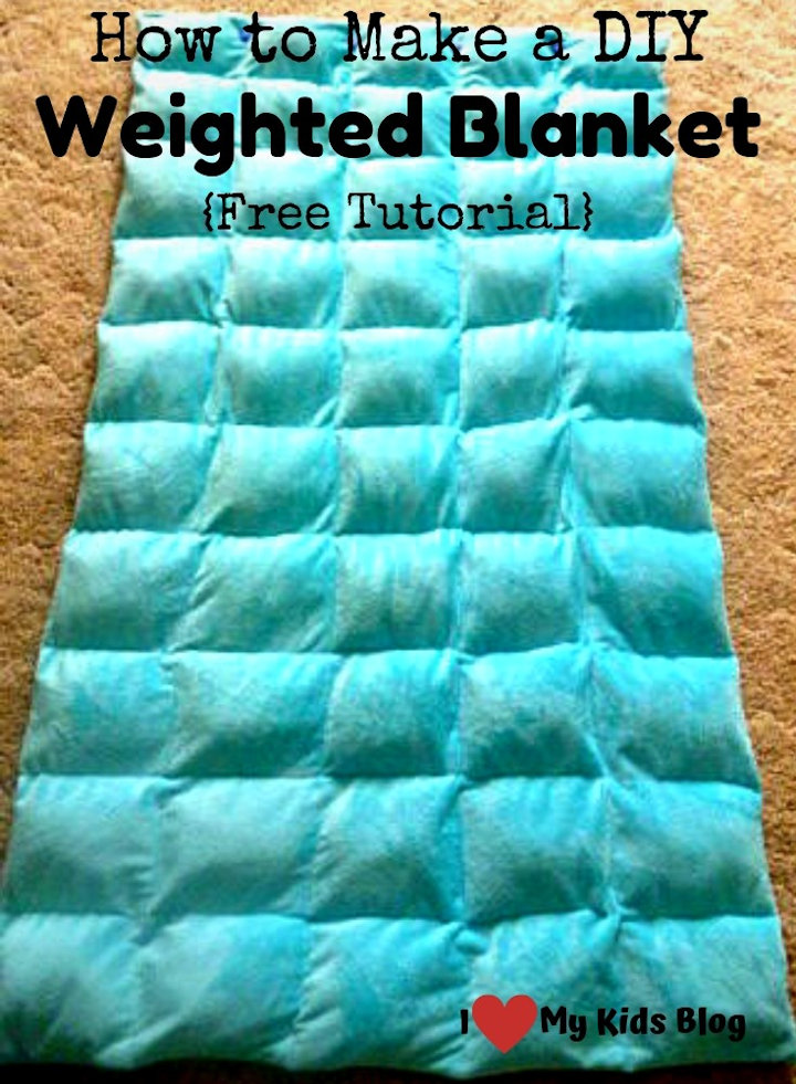 How To Get A Weighted Blanket Bodyguardblanket