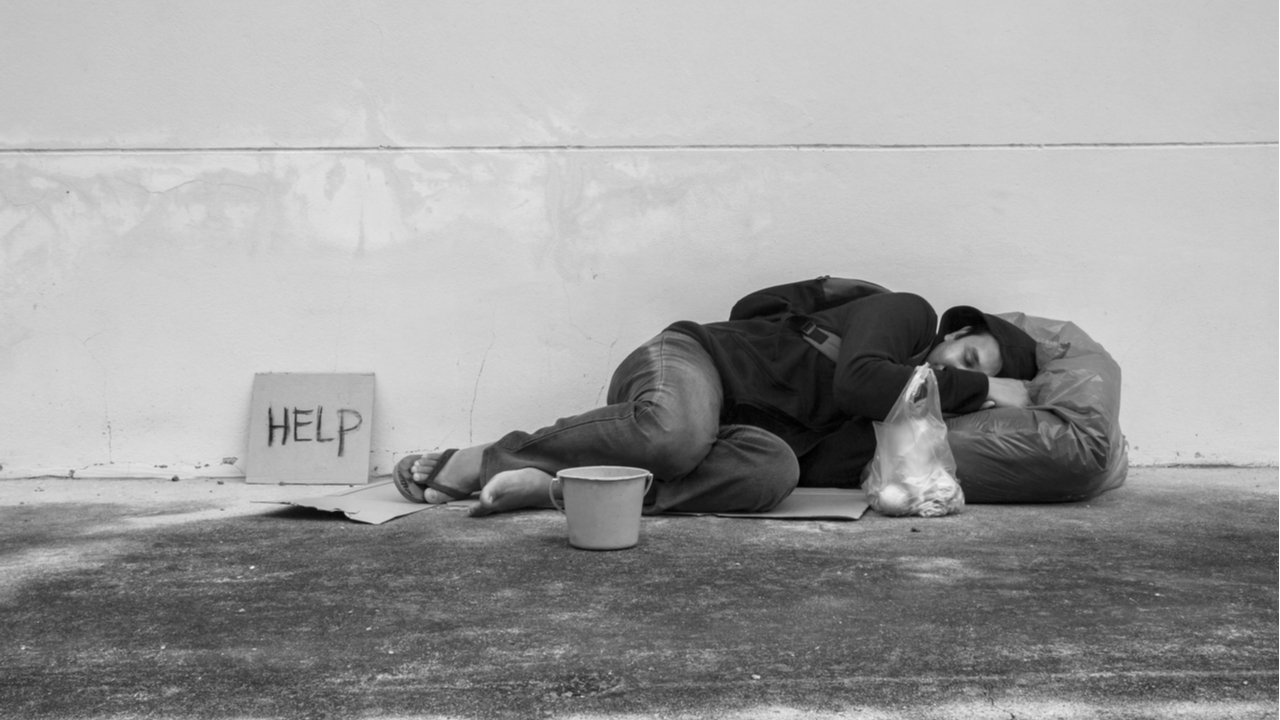 About 100 Million Americans Are Effectively Hidden By Official Poverty