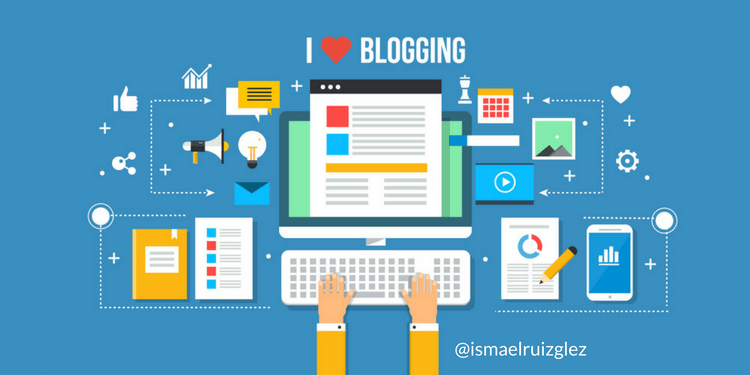 ¿cómo Crear Un Blog Gratis 20 Plataformas Para Crear Tu Web