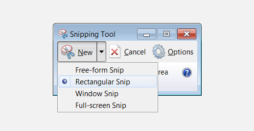 Snipping Tool In Windows Pc Tips And Tricks To Capture Screenshots