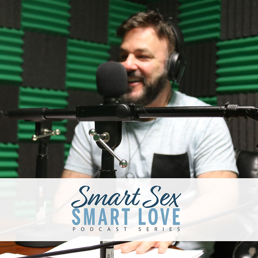 Smart Sex Smart Love Podcast Release Agreement Dr Joe Kort