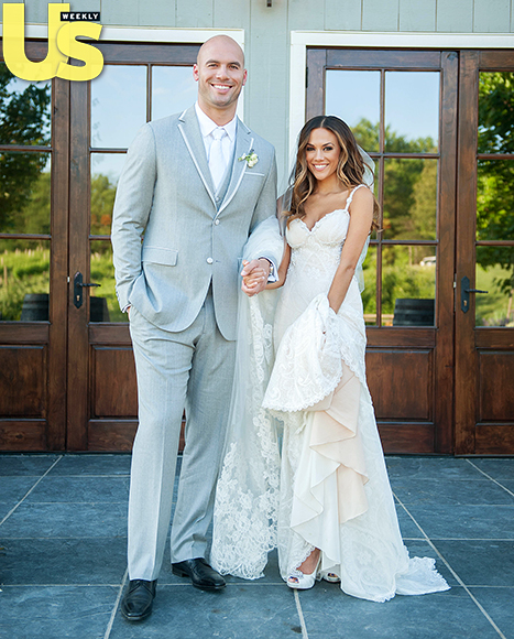 Mike Caussin Got Married And Other Jmu Tidbits Jmu Sports Blog