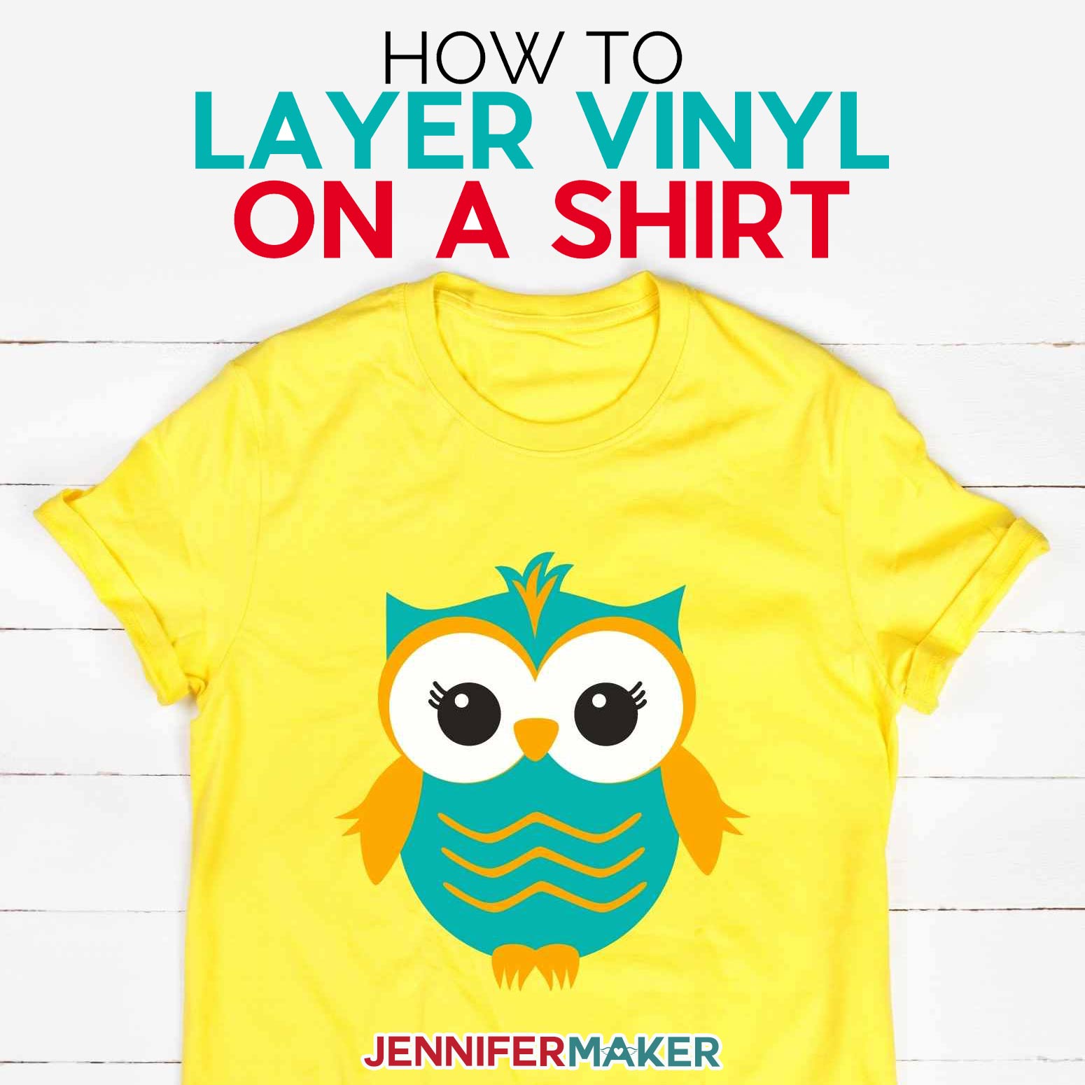 Print Then Cut Cricut Transfer T Shirts Jennifer Maker Make Print