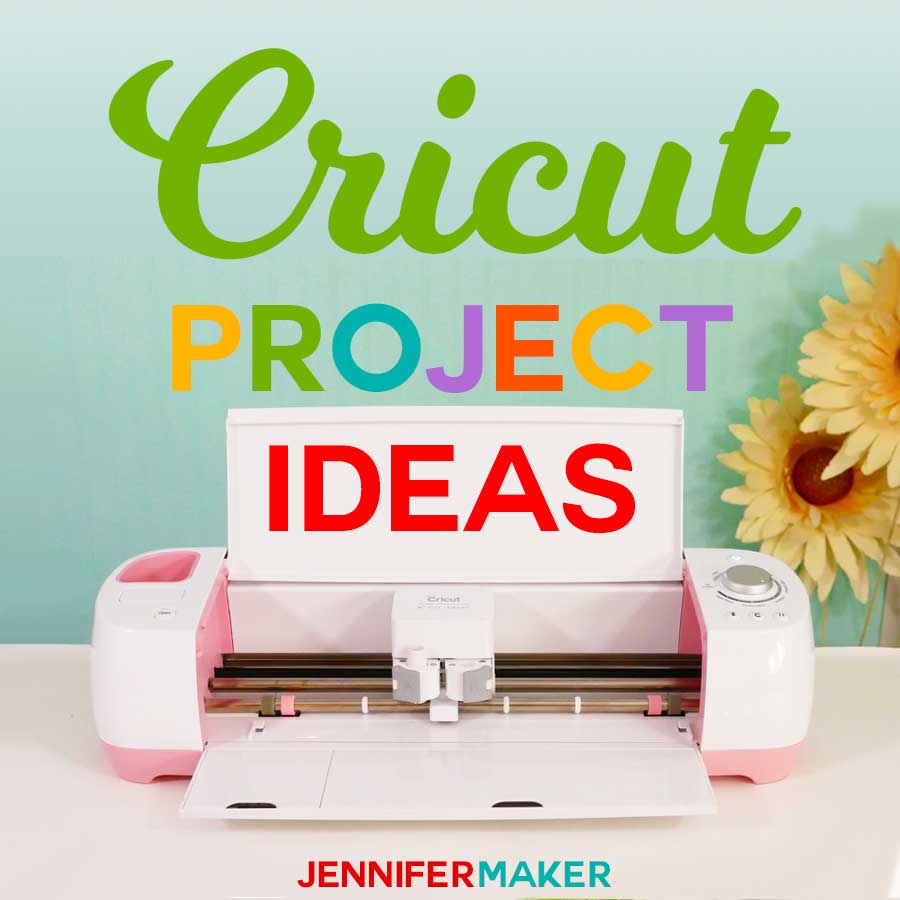 Print Then Cut Cricut Transfer T Shirts Jennifer Maker Make Print