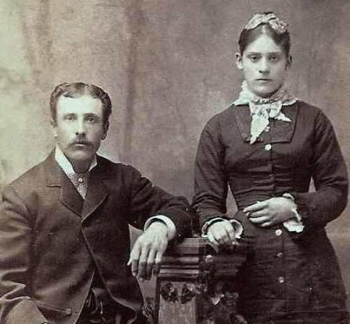 Jesse James Wife Image In This Age