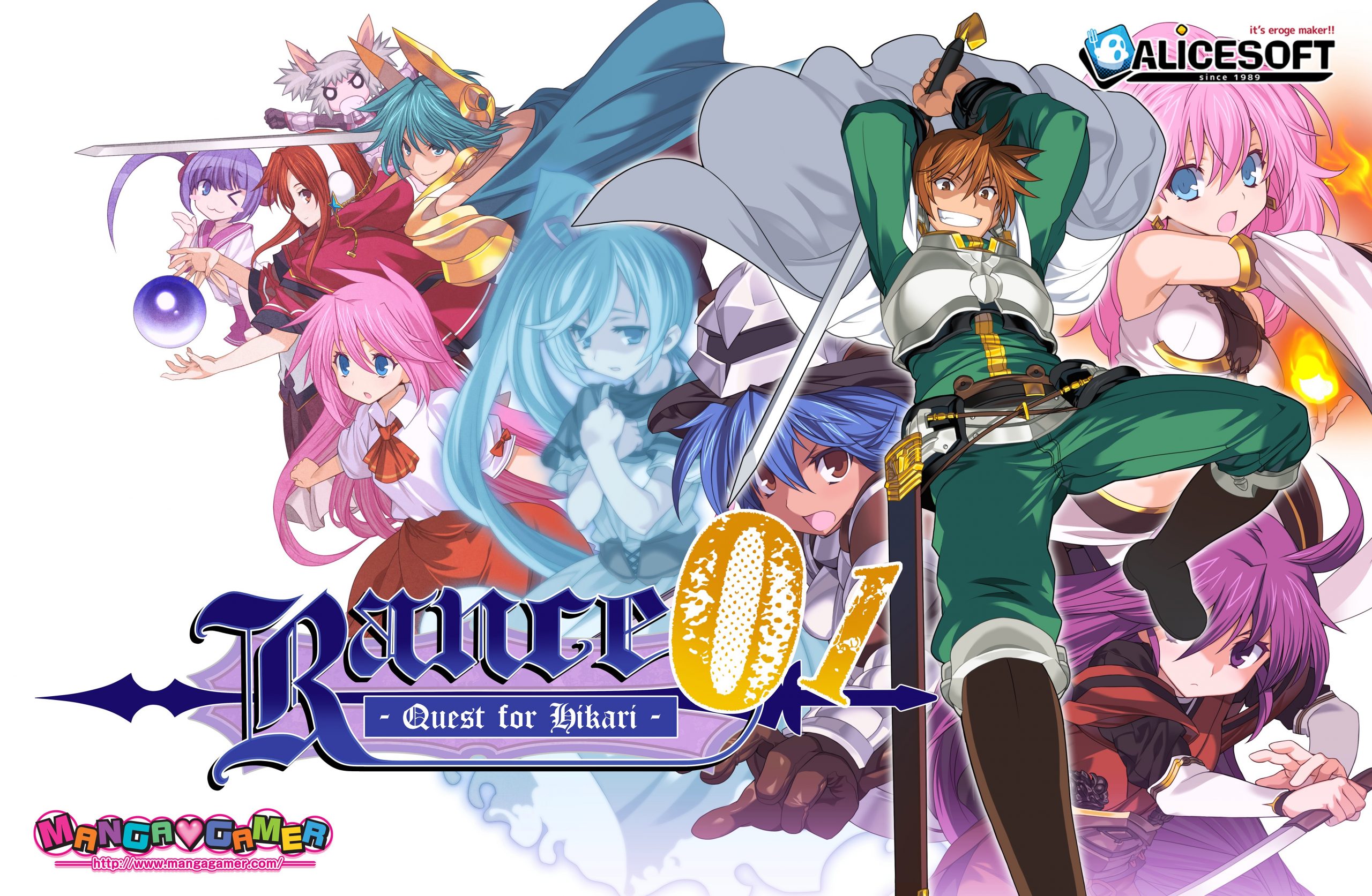 18 Legendary Hrpgs Rance 01 And 02 Available Now Oprainfall