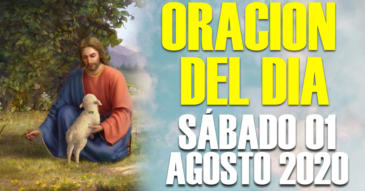 OraciÓn Para Iniciar Un Nuevo Mes De Bendiciones