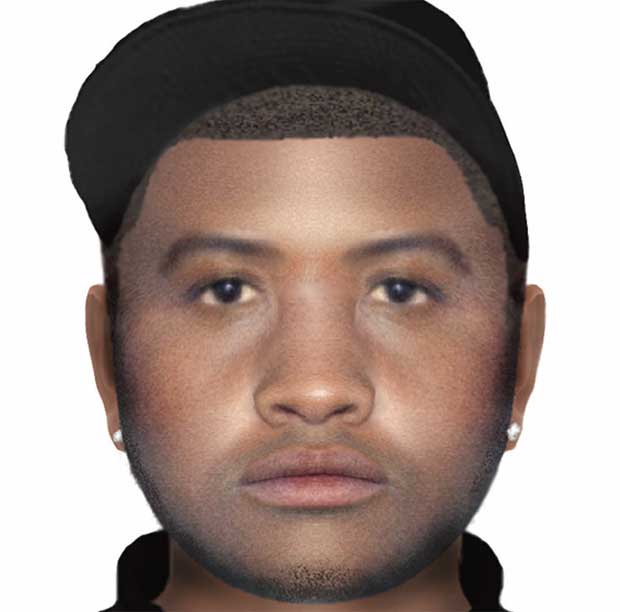 Police Release Sketch Of Sex Assault Suspect The Oshawa Express