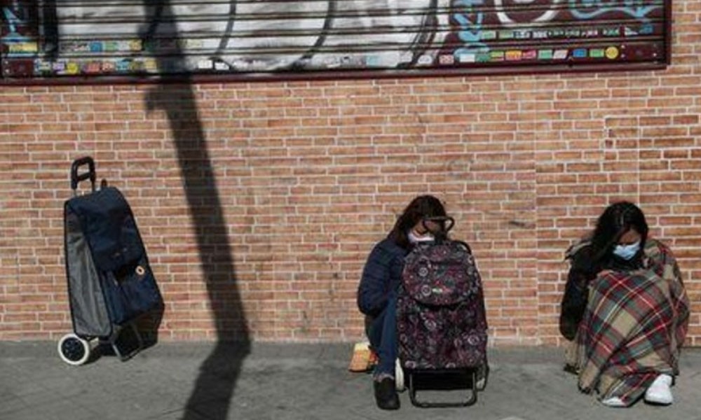 Covid 19 Dejará 29 Millones De Nuevos Pobres En Latinoamérica Según