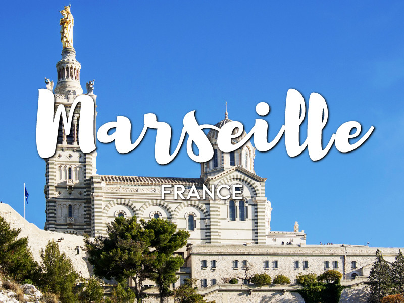 One Day In Marseille Guide Top Things To Do