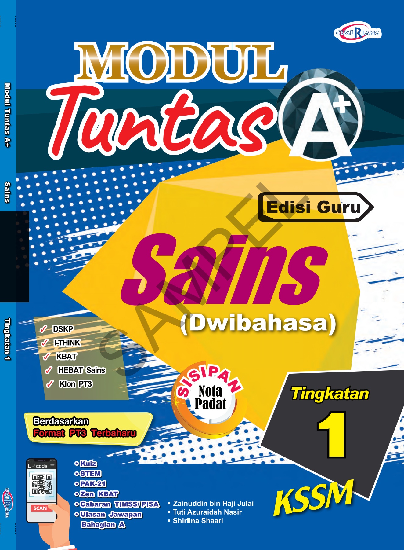 Anyflip Jawapan Modul Sains Tingkatan 4 Nilam Publication Modul Sains