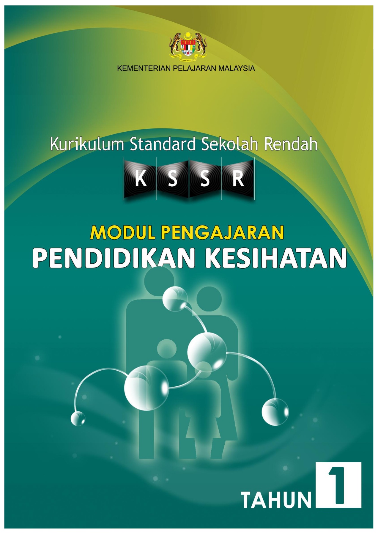 Lembaran Kerja Pendidikan Kesihatan Tahun 1 Ubat Aminah Abdullah