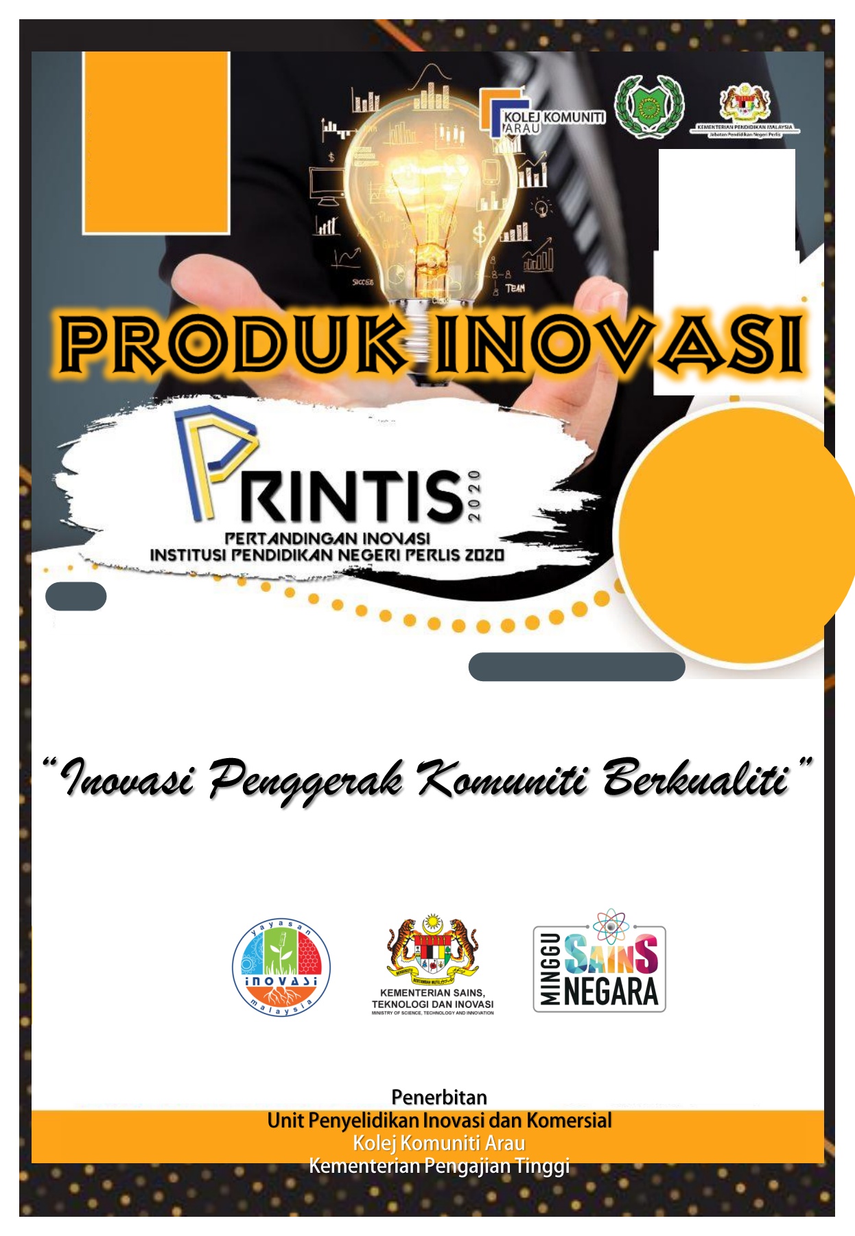 Kreatif Produk Inovasi Simple 20 Contoh Usaha Kreatif Dan Inovatif