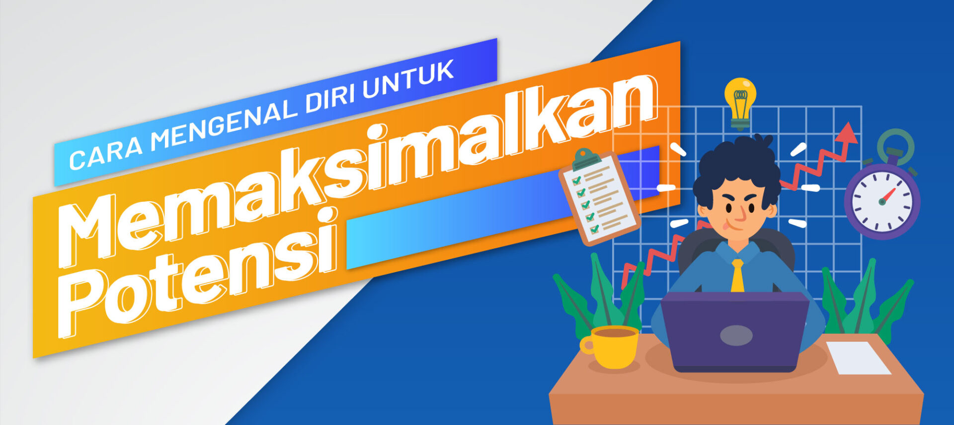 Bagaimana Cara Mengenali Potensi Diri Brain